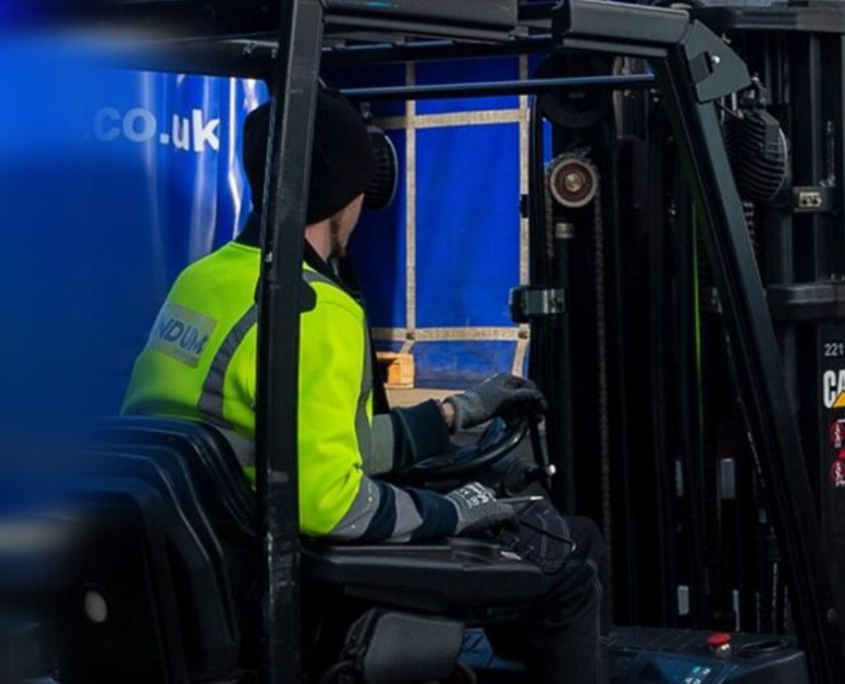 Solutions - Packed With Innovation | Lindum