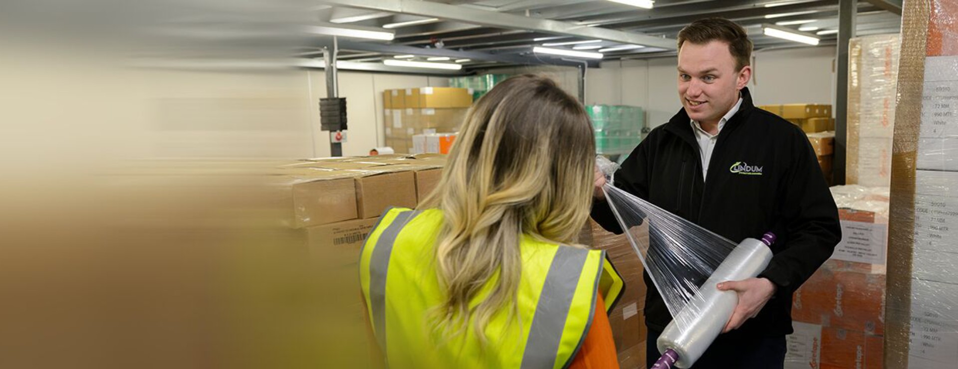 How to Reduce Packaging Costs | B2B Packaging Supplier | Lindum Packaging