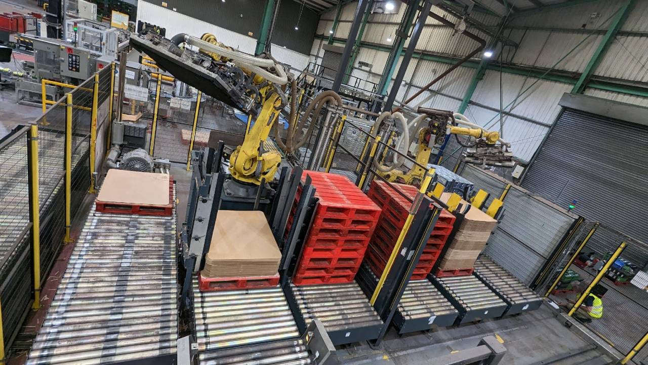 Packaging Company – UK | Explore our offering here | Lindum Packaging