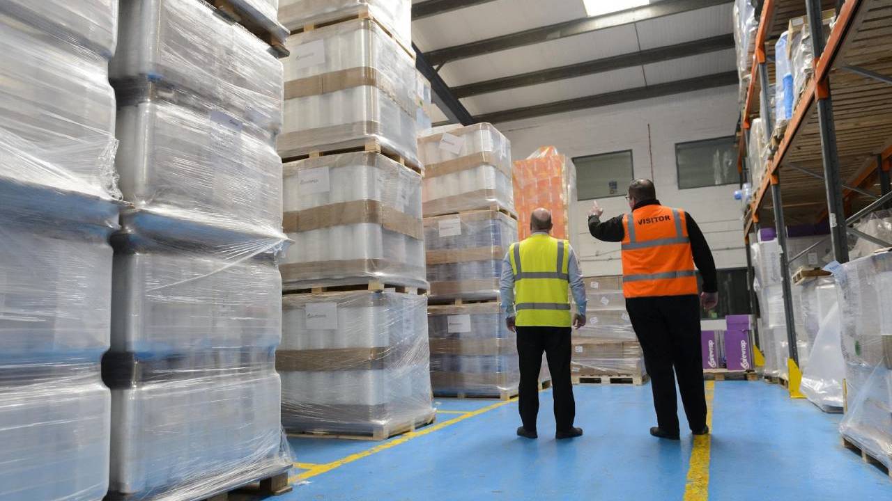 Packaging Company – UK | Explore our offering here | Lindum Packaging