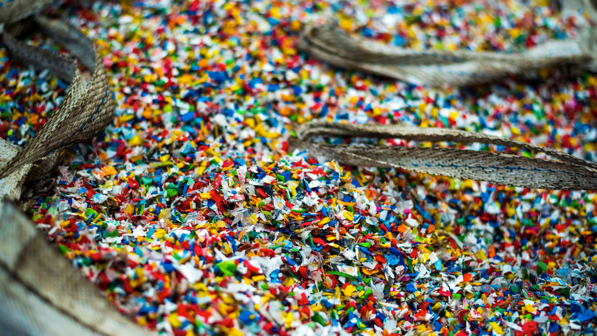 Post-Consumer vs. Post-Industrial Waste | Lindum